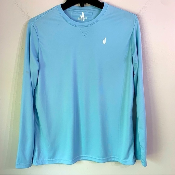 johnnie-O | Swim | Johnnieo Sundaze Jr Long Sleeve Sun Shirt | Poshmark